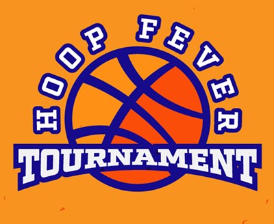 Hoop Fever Tournament 2018 Tickets | The Alley | Charleston, SC | Wed ...