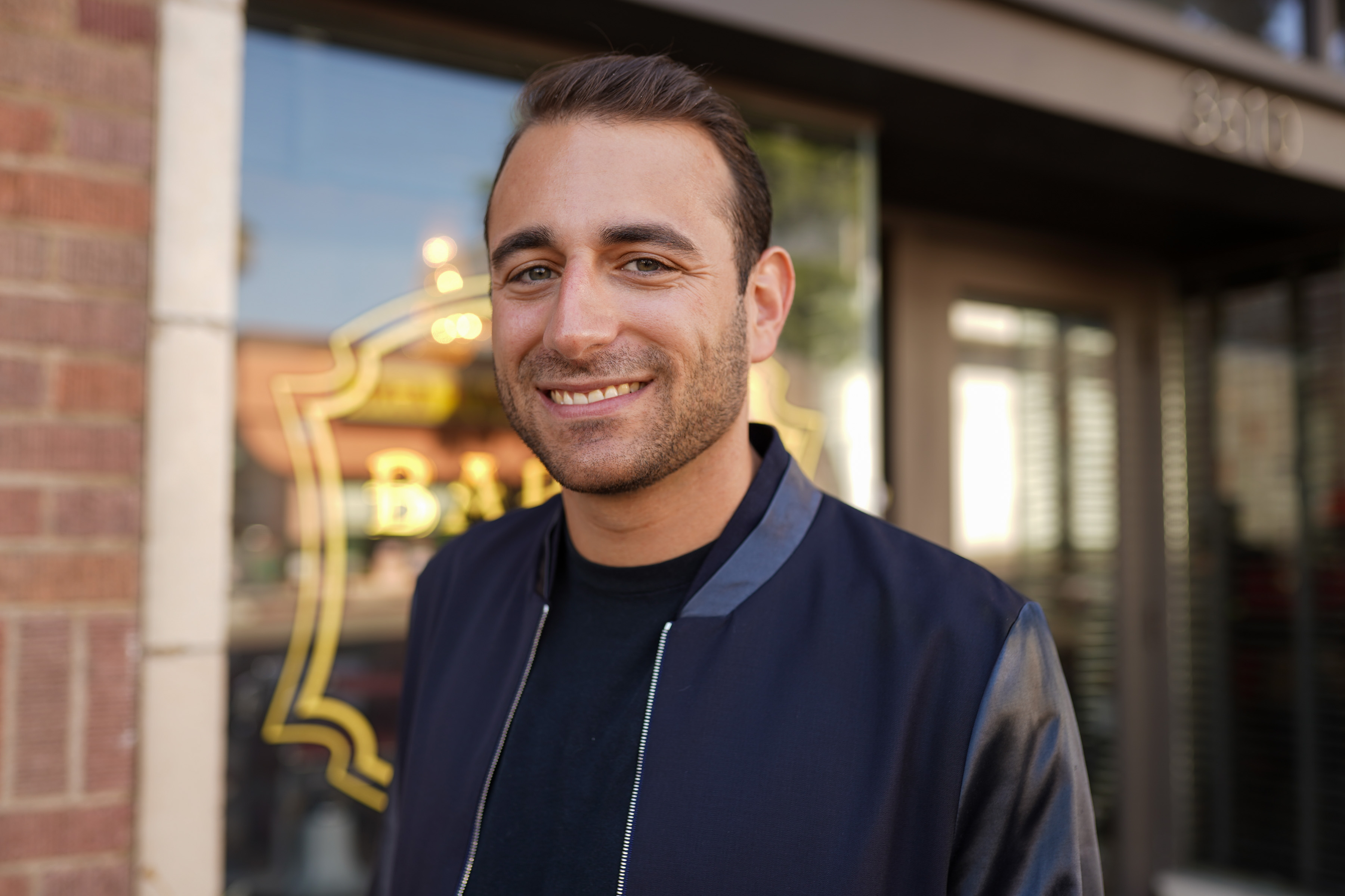 Comedian Evan Berke (with Mario Tory and Deshawn Mason) Tickets ...