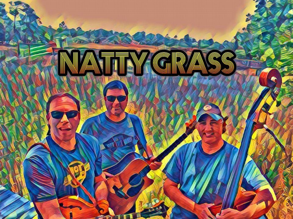 Reggae Night w/Well Charged & Natty Grass Tickets | Charleston Harbor ...